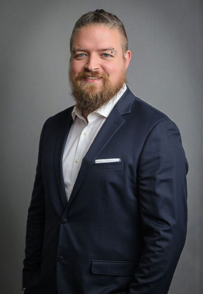 Martin Sheetz | Saint Louis Park, MN