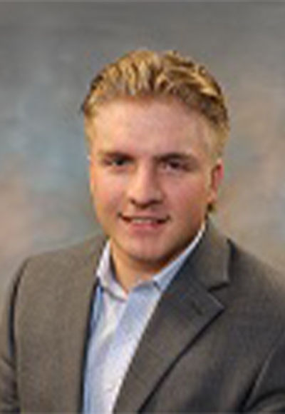 Alex Dorofy | Orchard Park, NY