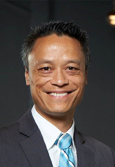 Mervyn Laihow | Vienna, VA