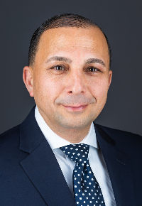 Michael Chiha | Camp Hill, PA