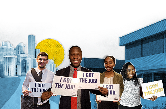 Opportunity Youth | Prudential Financial