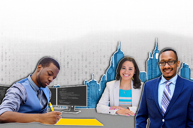 Opportunity Youth | Prudential Financial