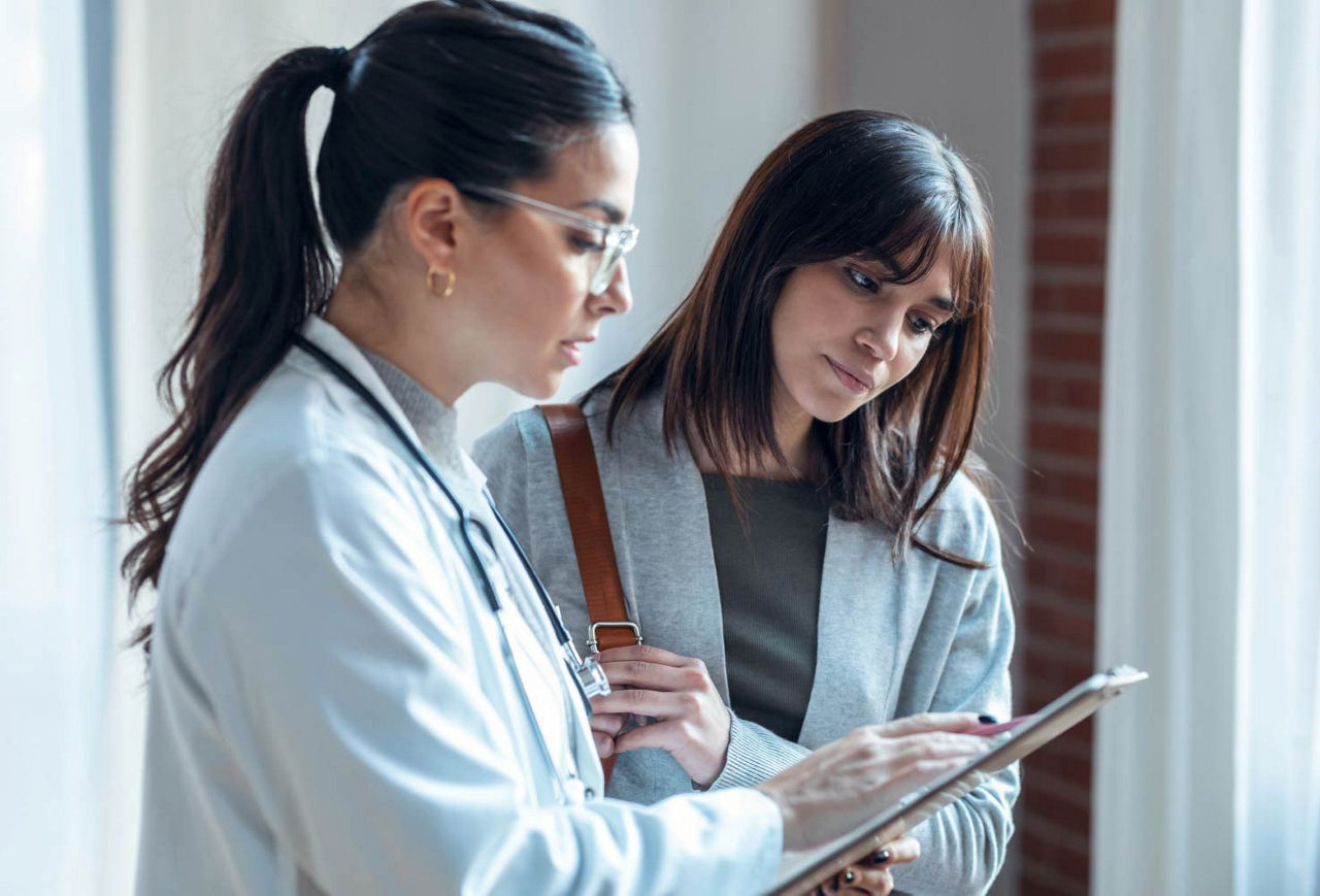 Enhanced Supplemental Health Benefits | Prudential Financial