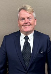 Patrick Byrnes | Basking Ridge, NJ