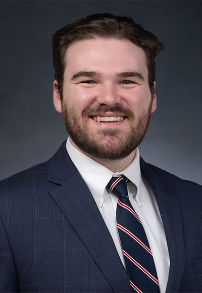 Paul Cook | Troy, MI