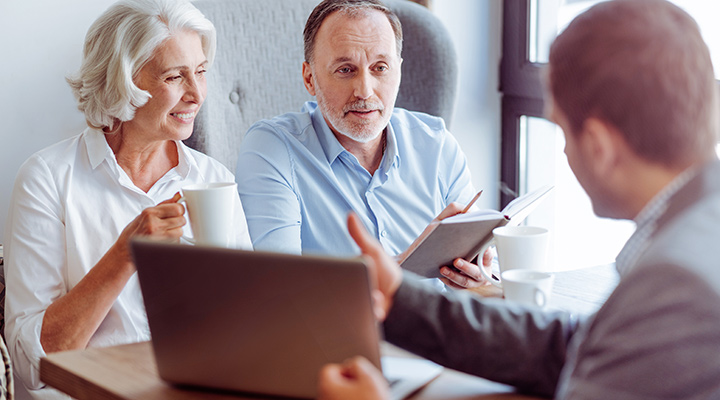 Building trust: 7 questions to ask your financial advisor | Financial ...