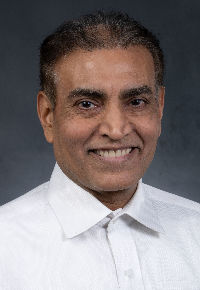 Rajendra Patel | Novi, MI