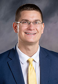 Raymond O'Bannion | Ithaca, NY