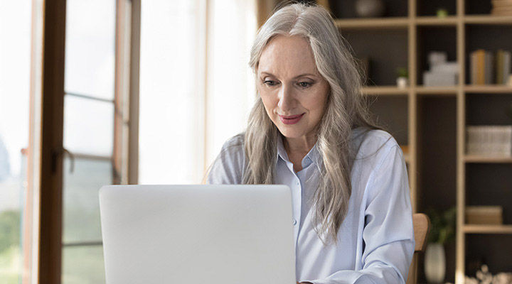 Re-entering the workforce after absence | Prudential Financial