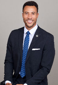 Reginald Willhite | Roseville, CA