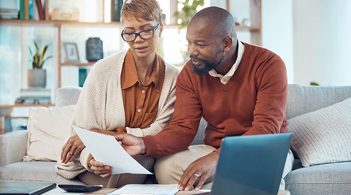 Retirement checklist: 5 key steps | Prudential Financial