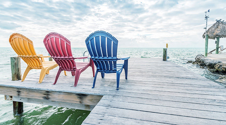 Plan for the 3 stages of retirement | Prudential Financial