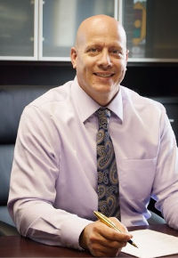 Rich Hartke | Effingham, IL