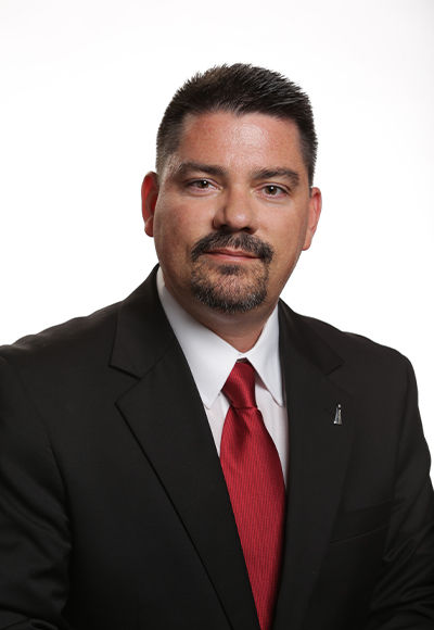 Robbie Perry | Stanford, KY