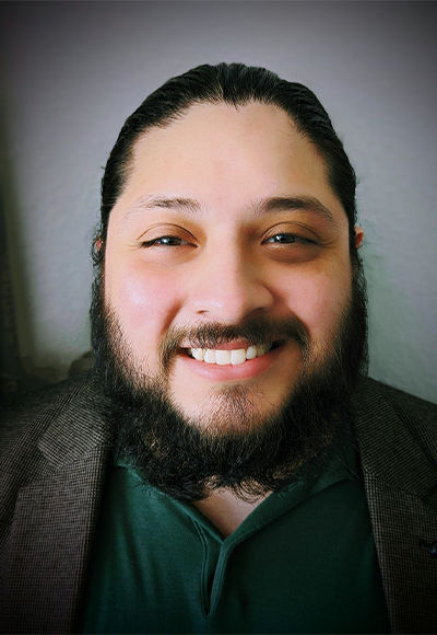 Rogelio Gonzalez | Point Orchard, WA