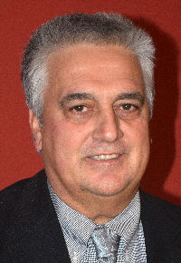 Roger Diehl | Tannetown, MD