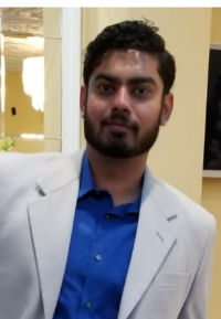 Rutul Sheth | Hatfield, PA