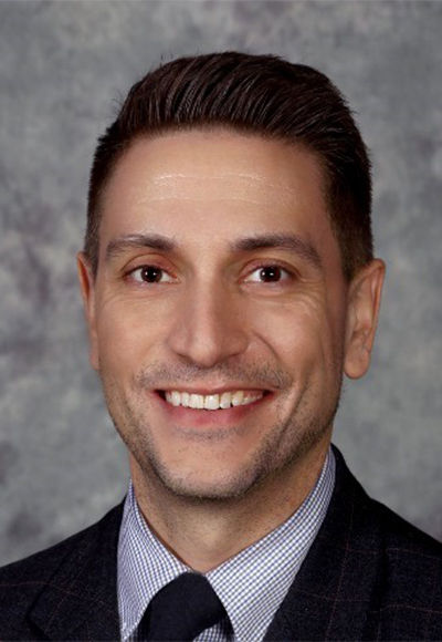 Ryan Kozyra | Williamsville, NY