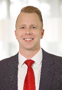 Ryan Rushe | Vienna, VA