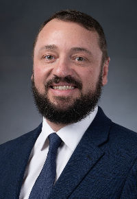 Sam Warner | Perrysburg, OH