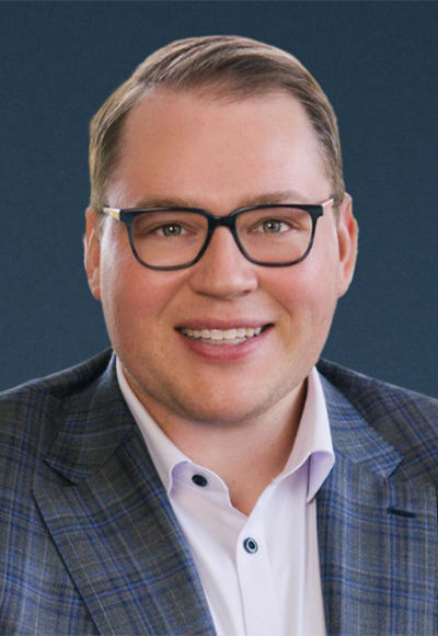 Sean P. Mueller | Ann Arbor, MI