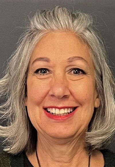 Sharon Lucas | Oklahoma City, OK