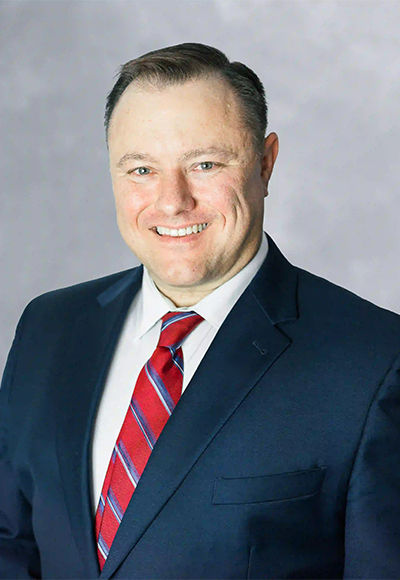 Shawn Riley | Atlanta, GA