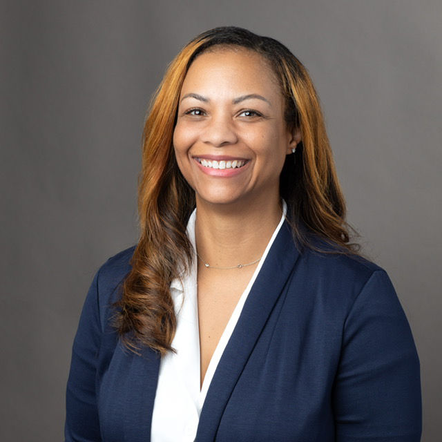 Stephanie Perry | New York, NY