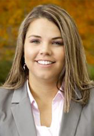 Stephanie Wagner | Columbus, OH