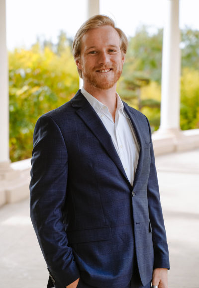 Stephen Islander | San Diego, CA