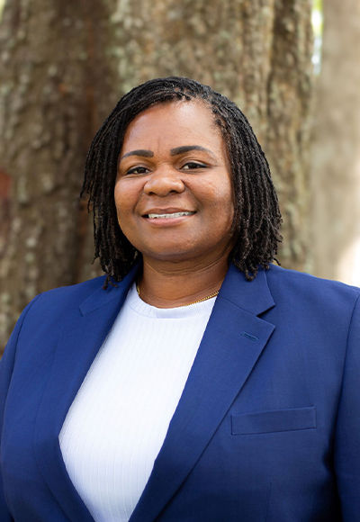 Takiyah Baltimore | Tampa, FL