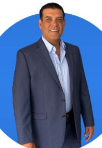 Thomas Marks | Irvine, CA