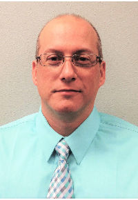 Timothy Harris | Melbourne, FL