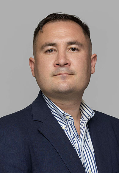 Tony Atkinson | Rosemont, IL