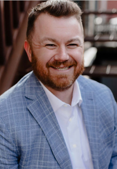 Tony Burns | Sioux Falls, SD