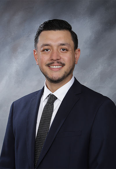 Travis Thomas | Camarillo, CA