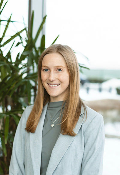 Trinity Hammerschmidt | Vienna, VA