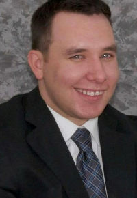 Tyler Ayres | Wilmington, OH