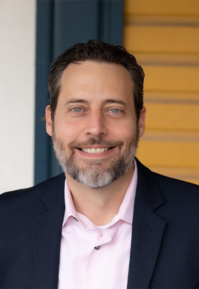 Ellis Hampton | Denton, TX