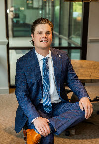 Will Gillett | Johns Creek, GA