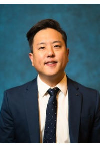 William Shin | Irvine, CA